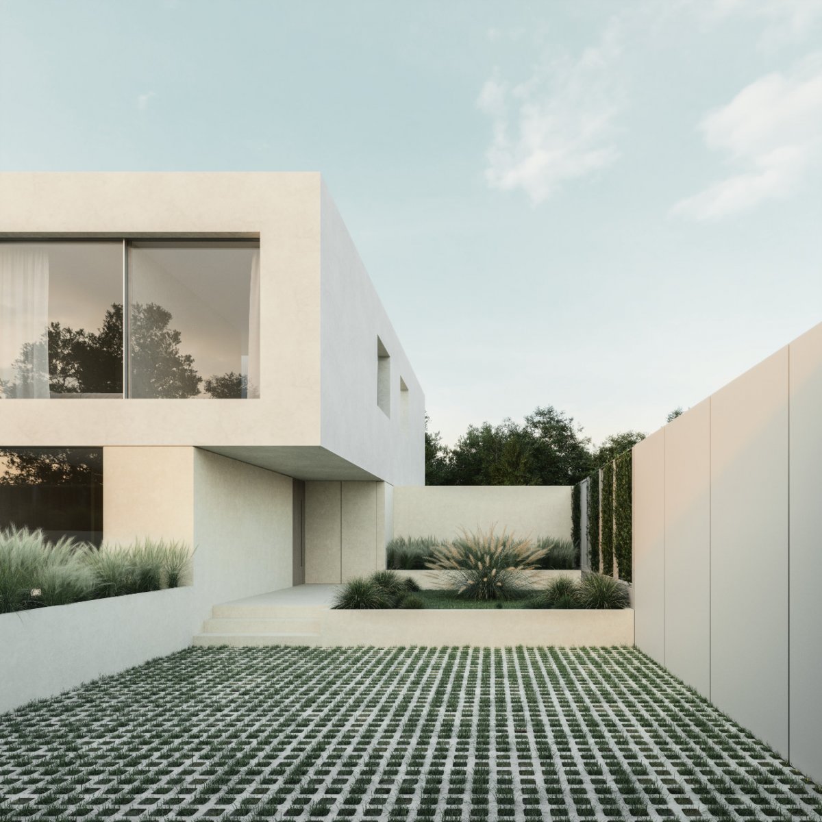 YINJISPACE - Espacio AM x Espacio 7V